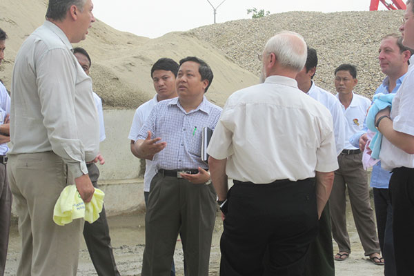 Consultancy | Asia Concrete Product Co.,Ltd